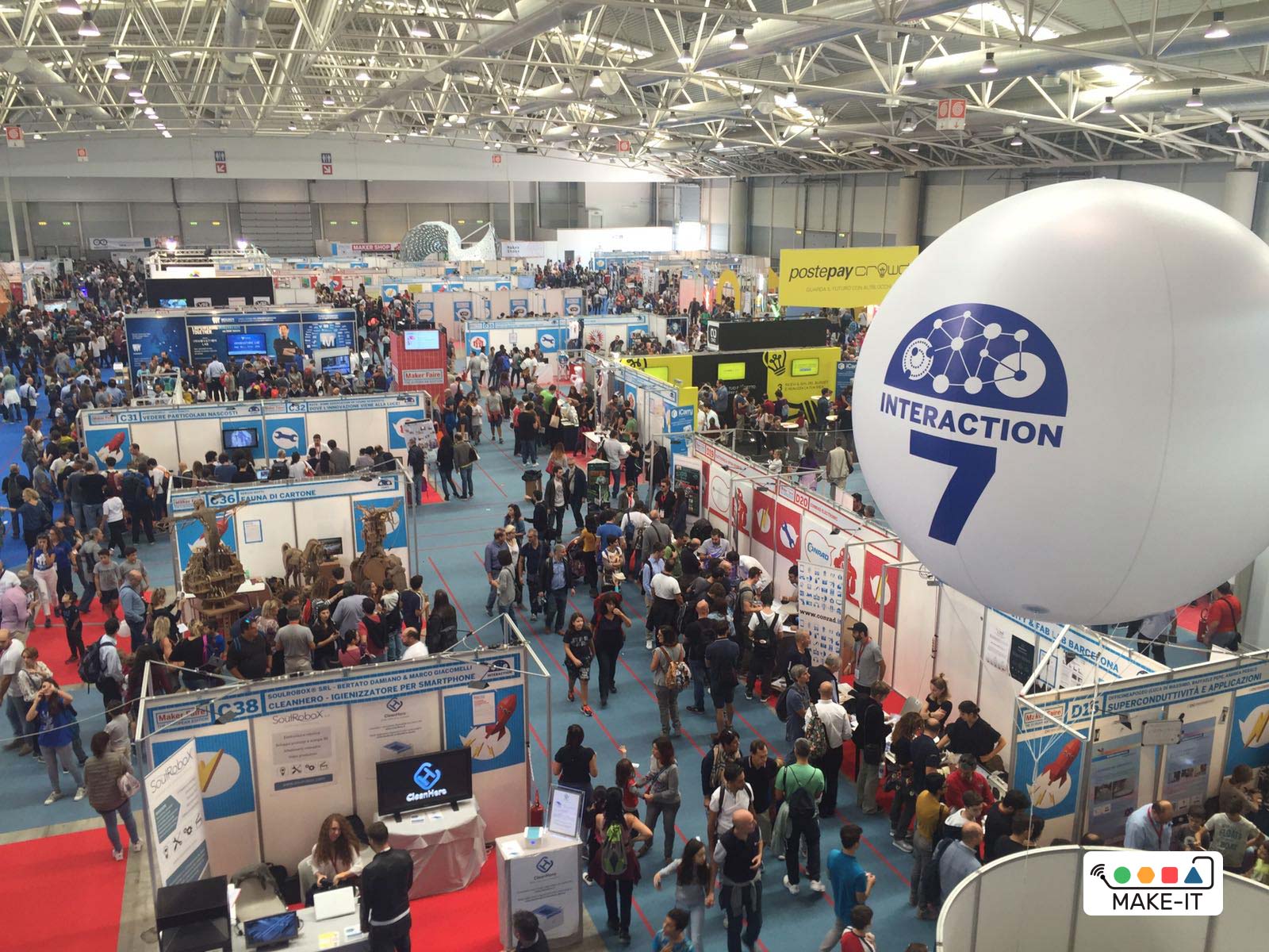 Thousands of independent inventors, with one blind spot | MAKE-IT