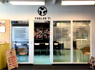 Case Study: Fablab TI, Denmark | MAKE-IT