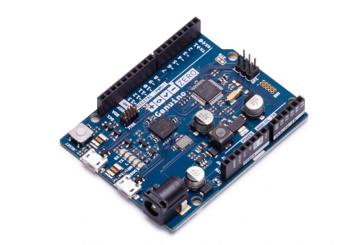 Case study: Arduino – participating in a world of creation in digital ...